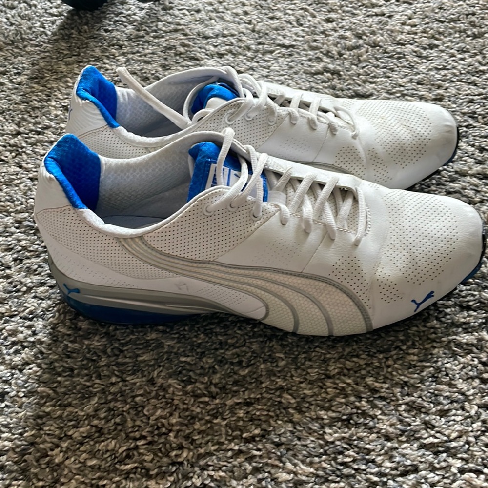 Puma Cell Hiro - Gem